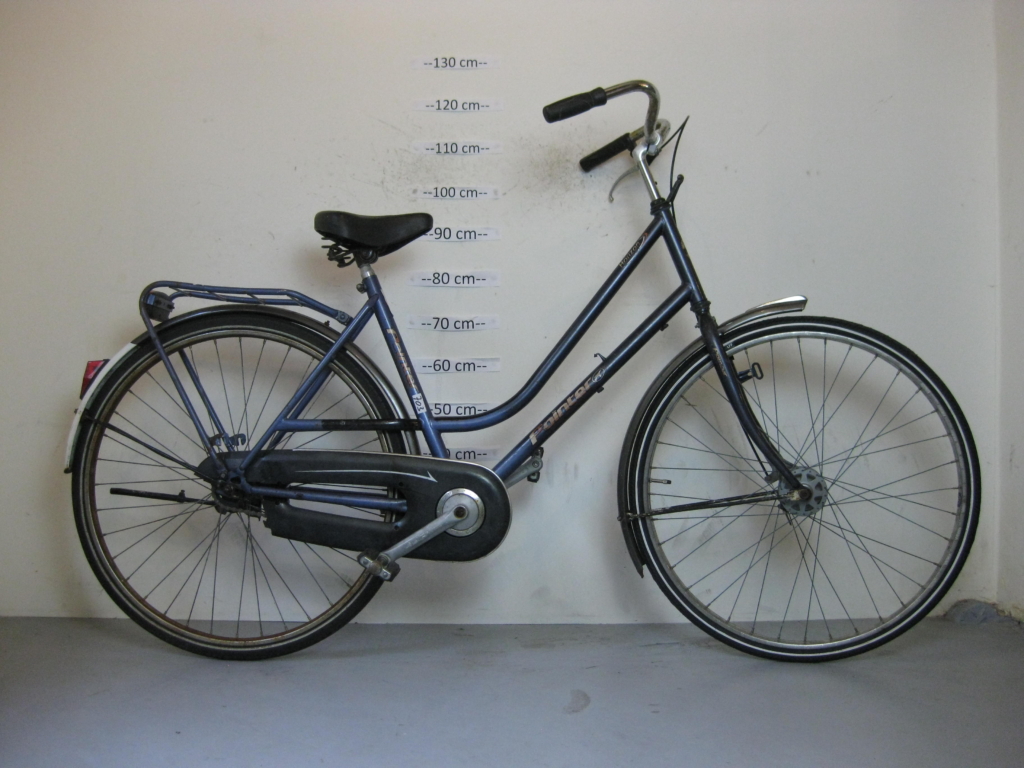 Damesfiets Pointer - Cheap Bike Shop