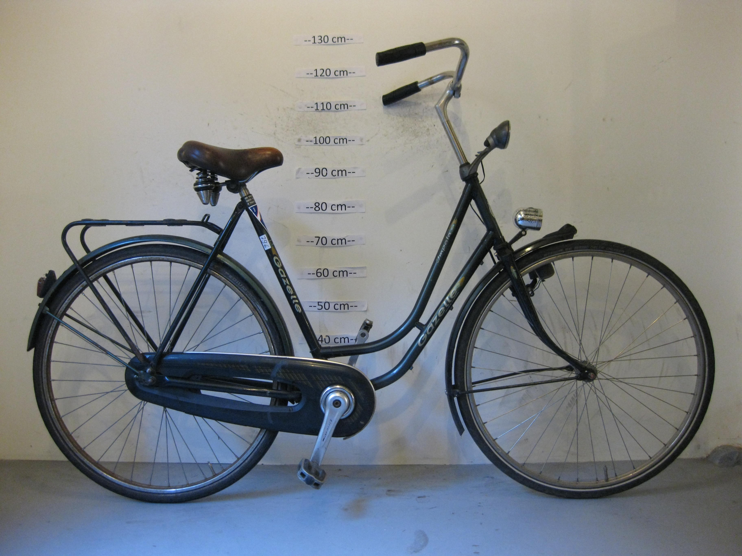 Gazelle stadsfiets - Cheap Bike Shop