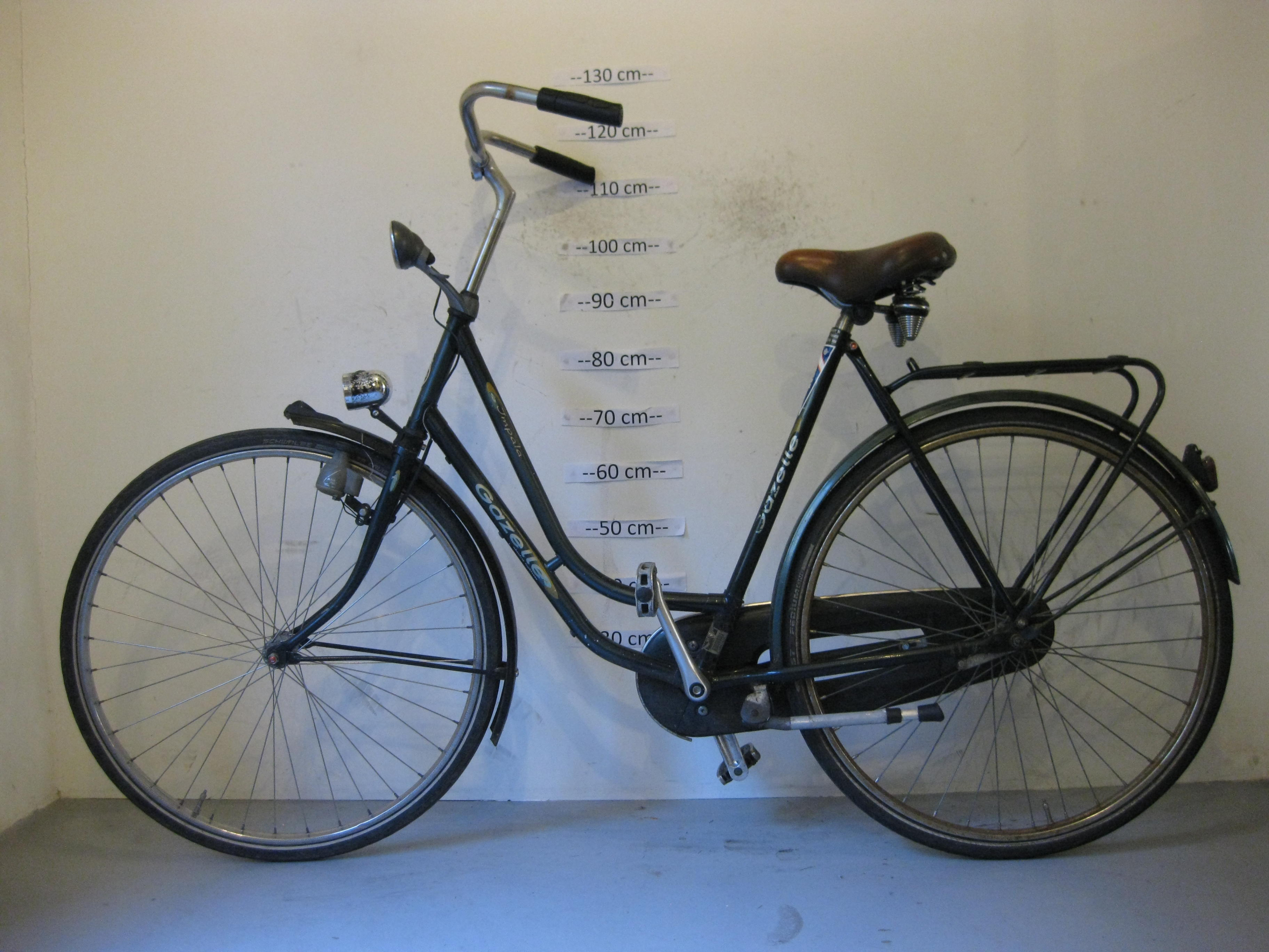 Gazelle stadsfiets - Cheap Bike Shop